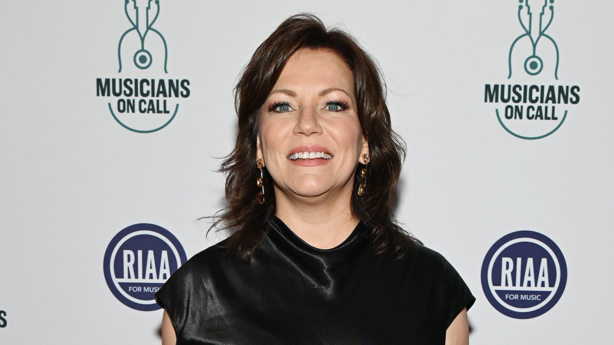 Martina McBride: Photos of the country singer over the years