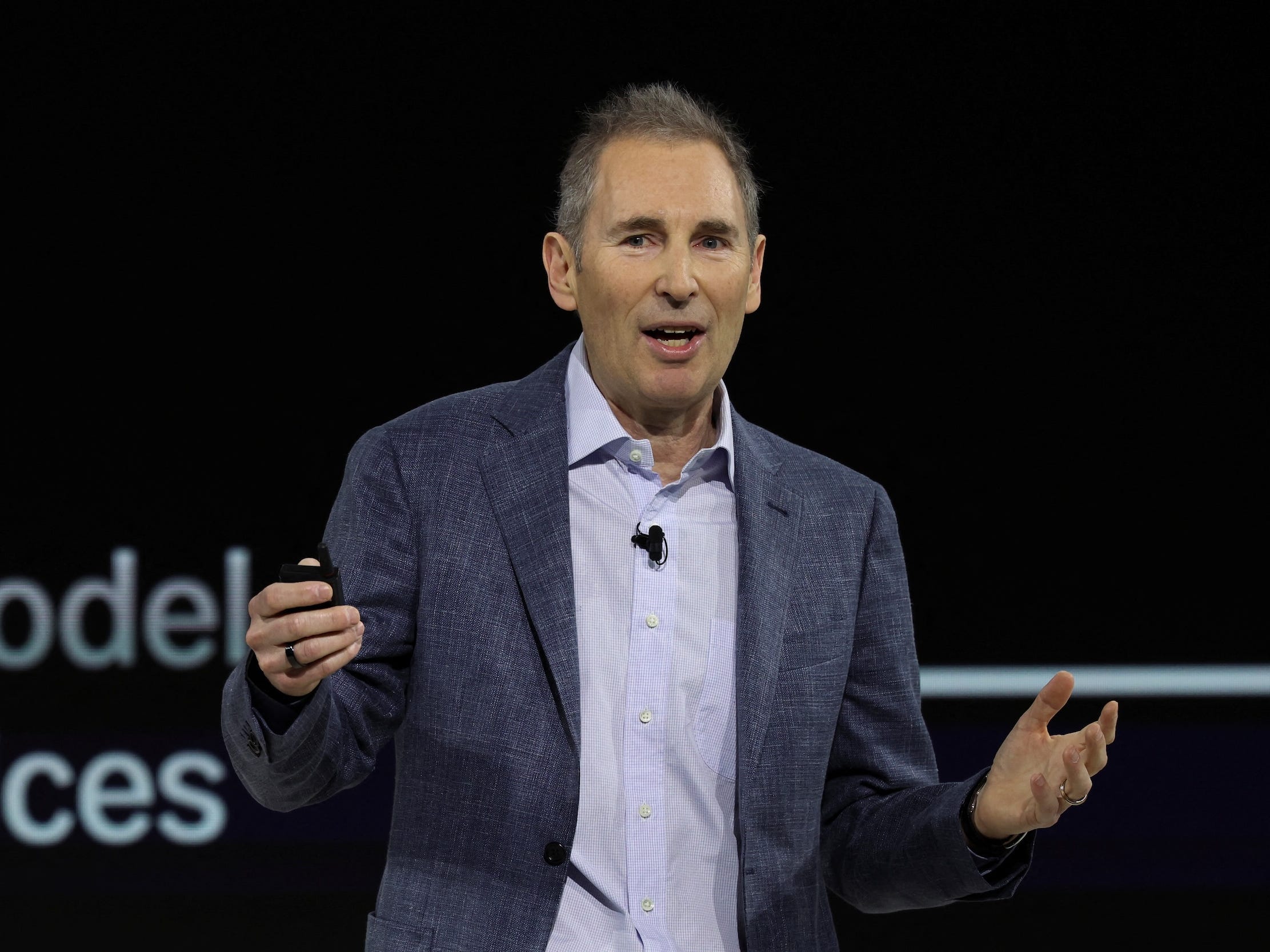 Amazon says it shut down a token leaderboard: 'Don't use AI just to use AI'