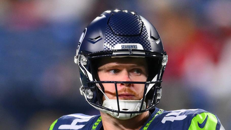 Seahawks QB Sam Darnold reveals biggest turning point of his career