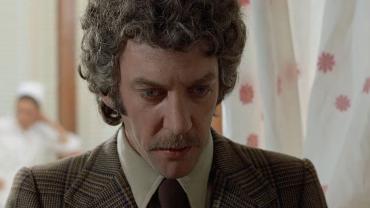 The greatest '70s actors