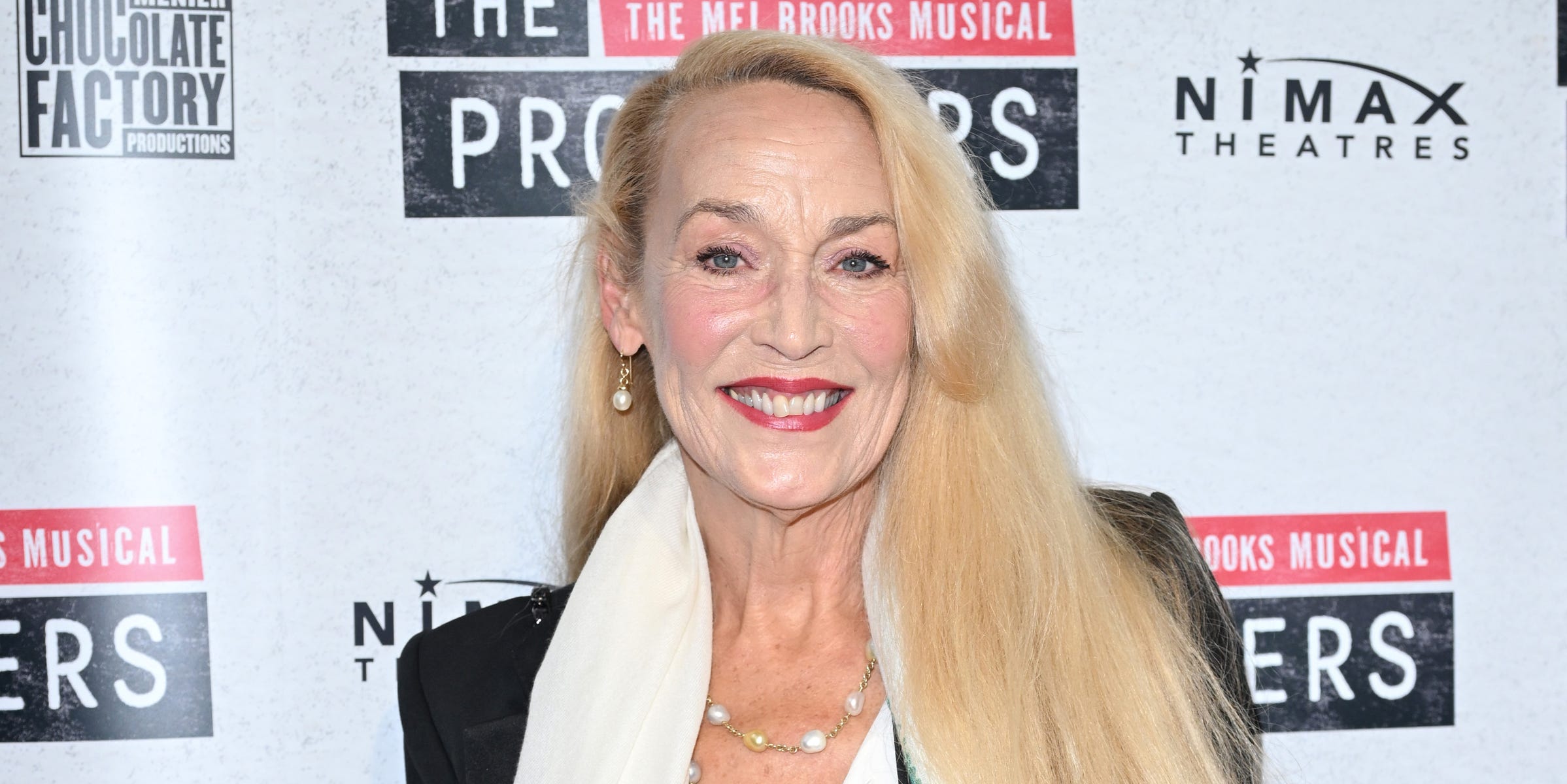 At 69, this is the one anti-aging diet rule Jerry Hall has sworn by for ...