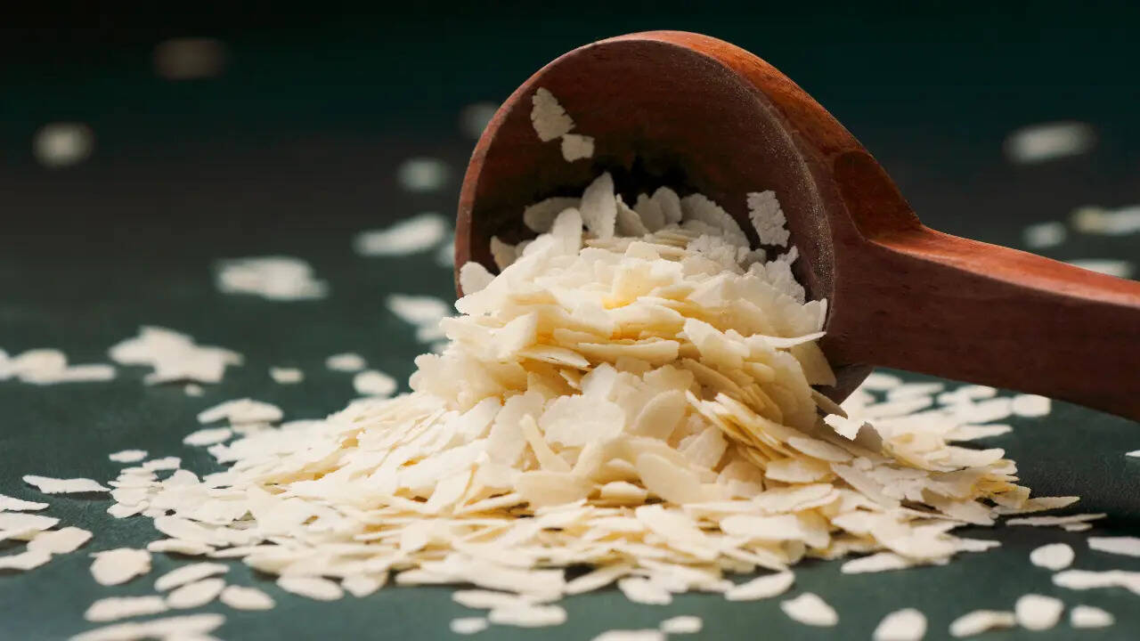 Poha turns mushy and soggy? 4 common mistakes that people commit and ...