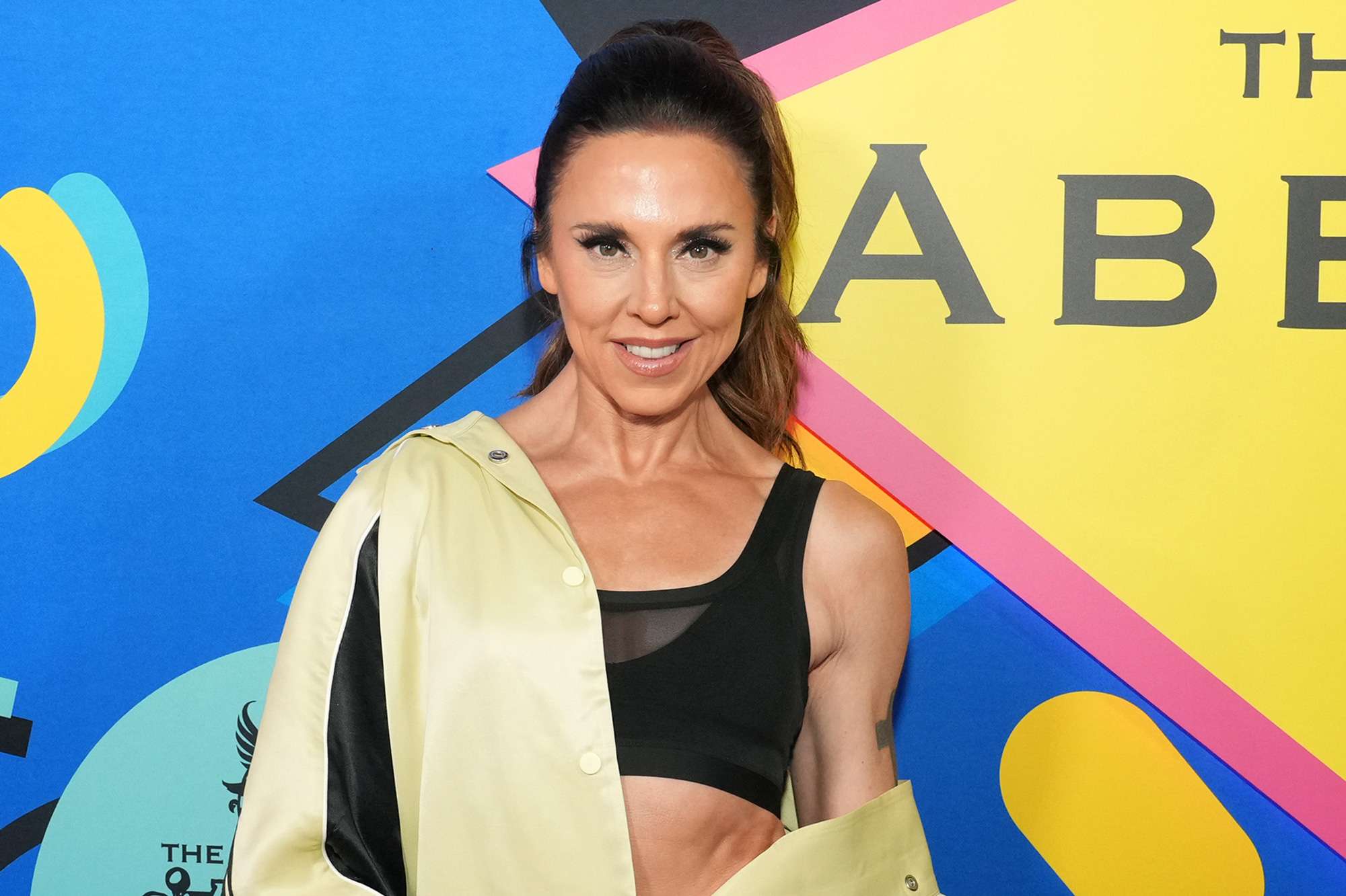 Mel C reveals which Spice Girl had the 'best success rate' with men