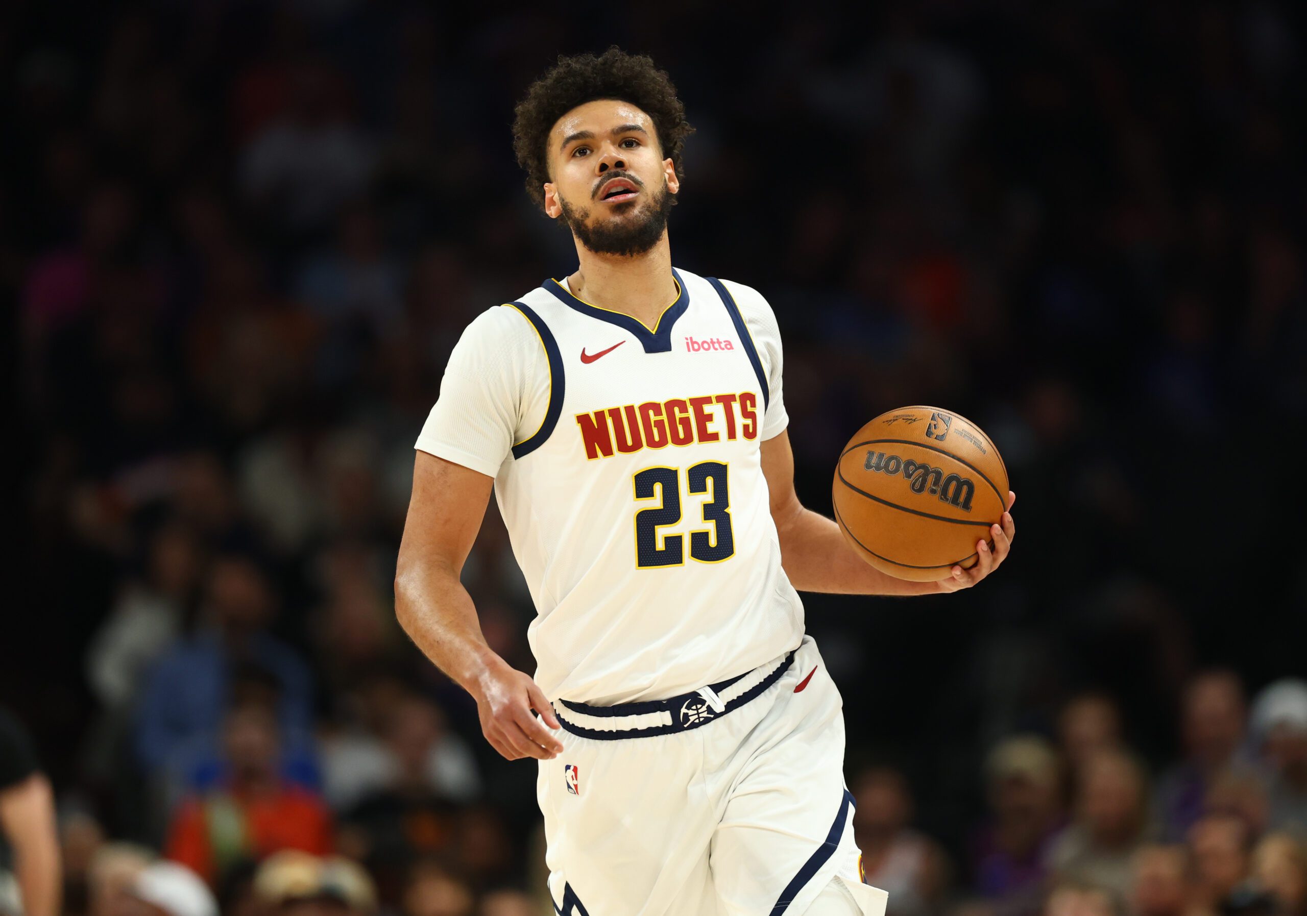 4 best landing spots for Cam Johnson amid Nuggets trade rumors
