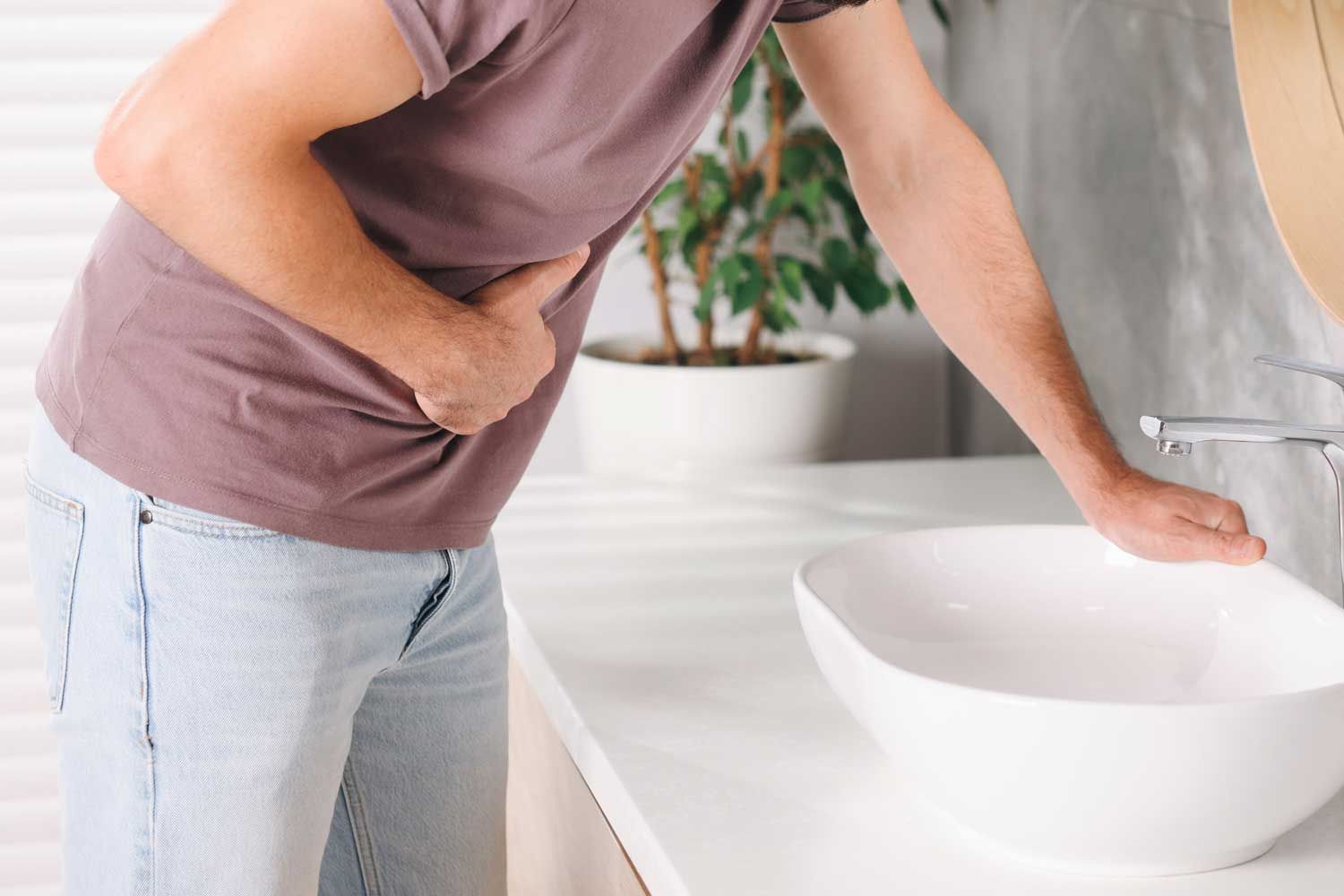 Highly contagious vomiting bug spreading across the US.: Report