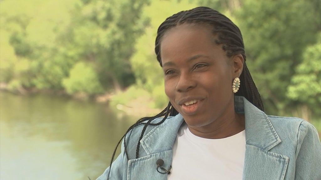 Philadelphia lung cancer survivor determined to participate at Lung ...