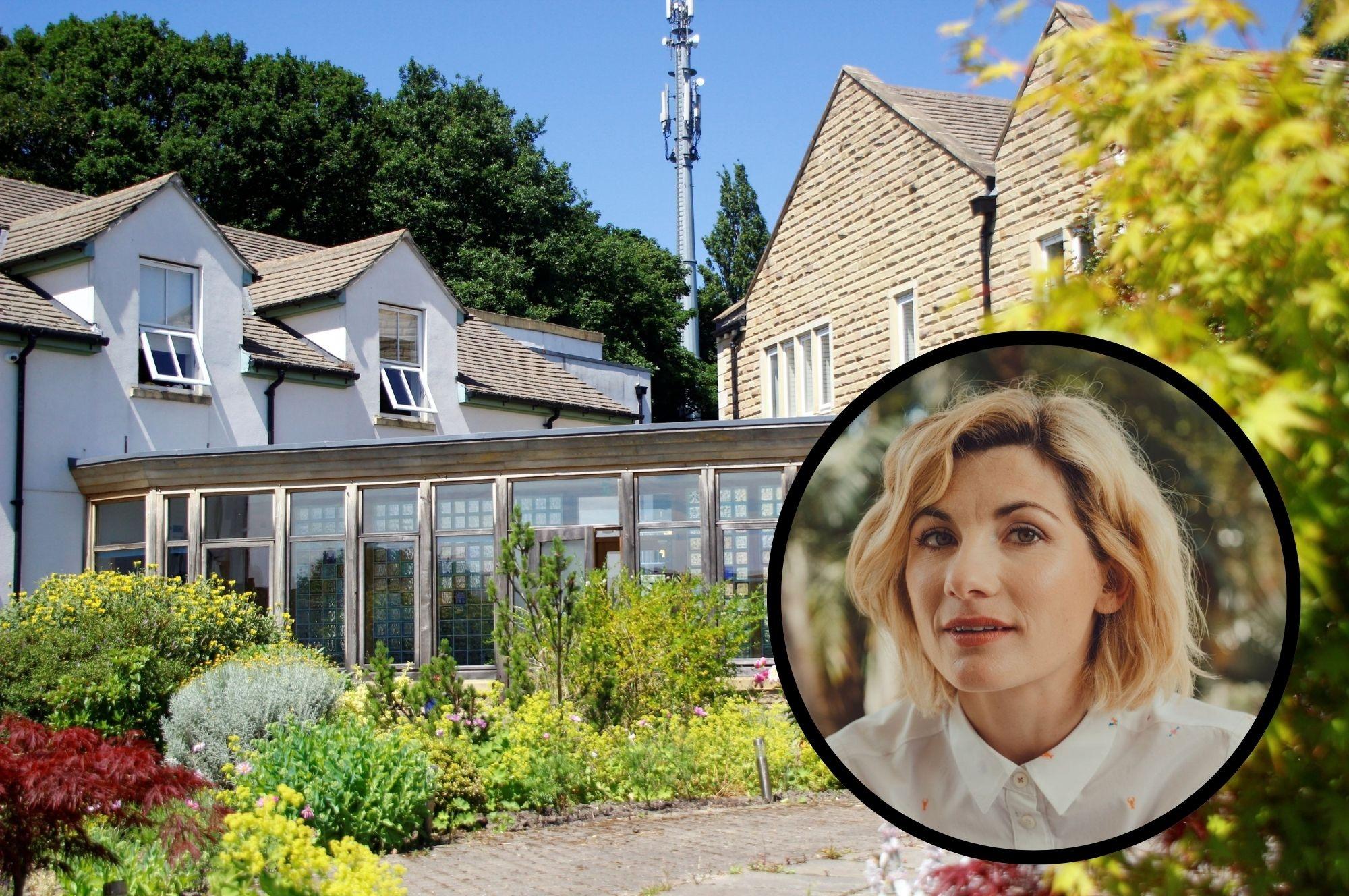 Doctor Who and Dear England star Jodie Whittaker appointed as new ...