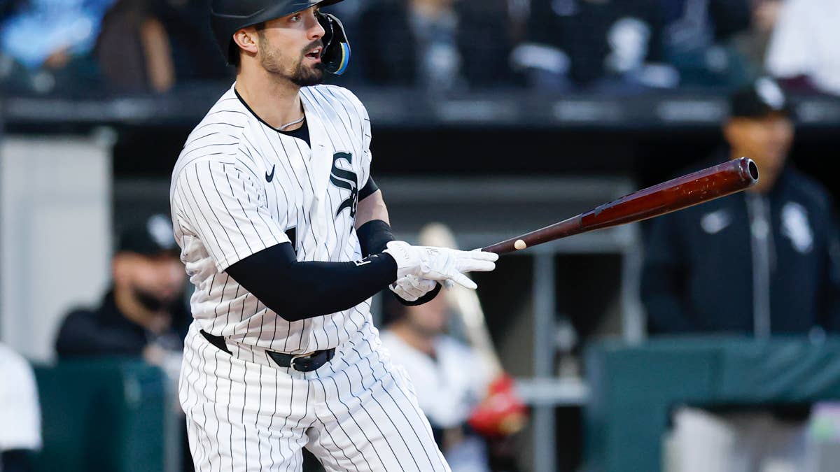 Randal Grichuk pickup proving to be a steal for White Sox
