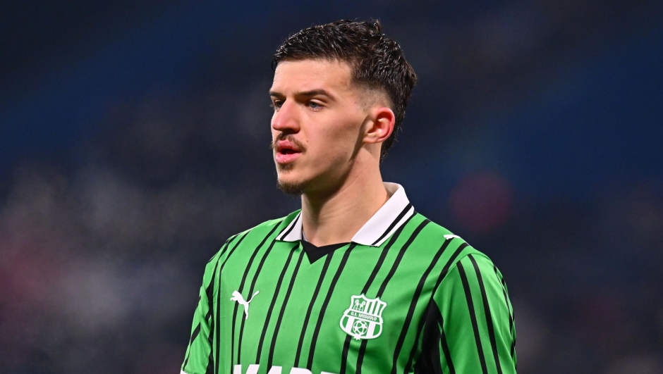 Juve, torna di moda Muharemovic: sfida all'Inter, ma può sbloccarla ...