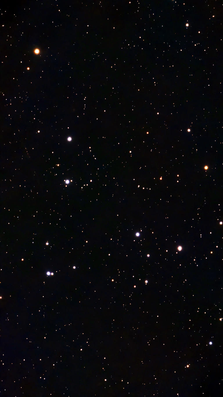 Observe spring's star clusters
