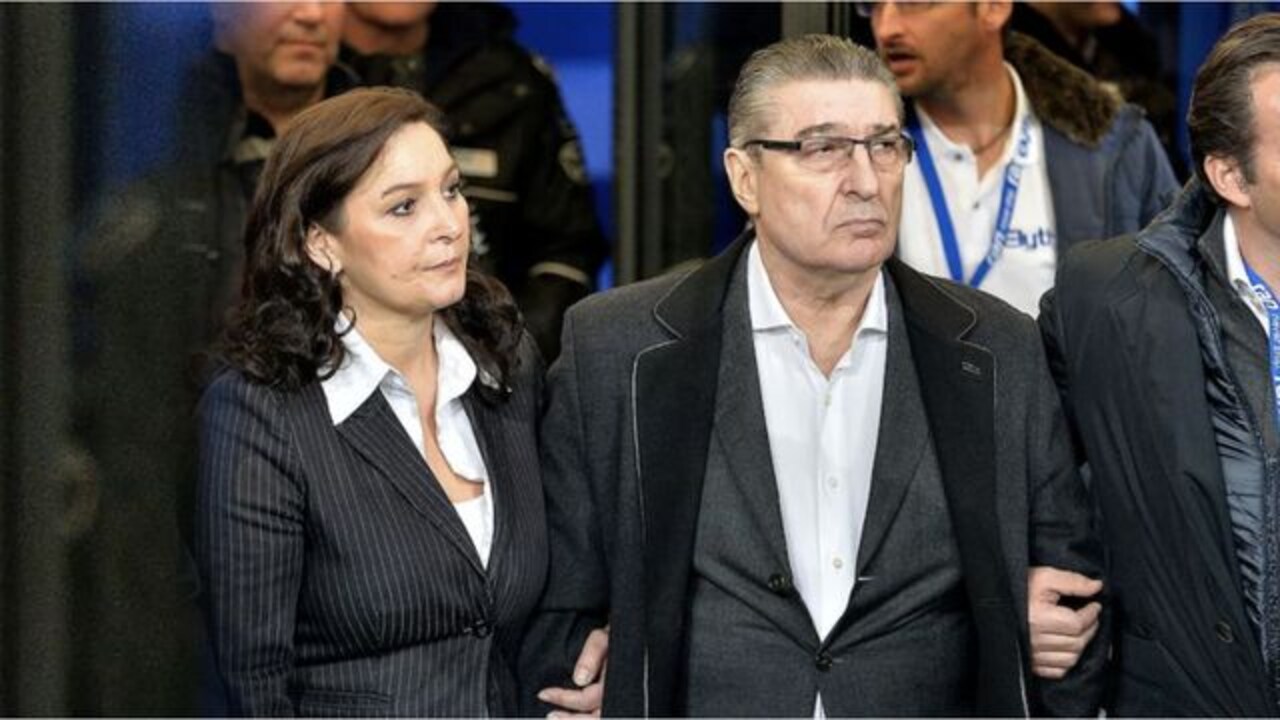 Es geht um 767.000 Euro: Anklage gegen Tochter von Rudi Assauer, weil ...