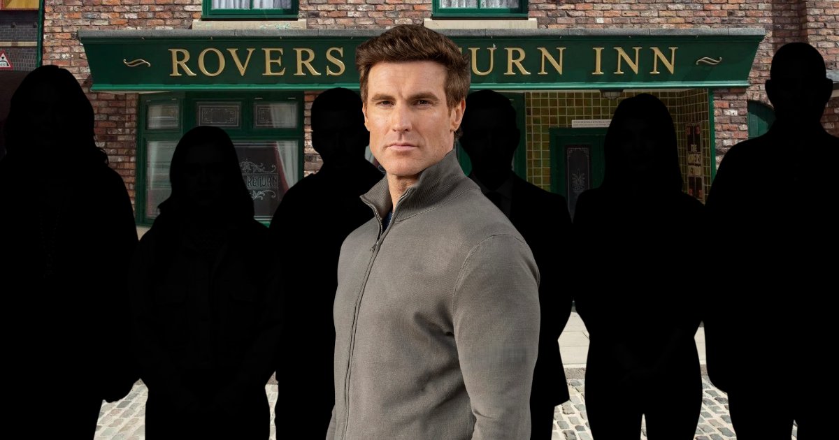 Who killed Theo in Coronation Street? All clues and theories