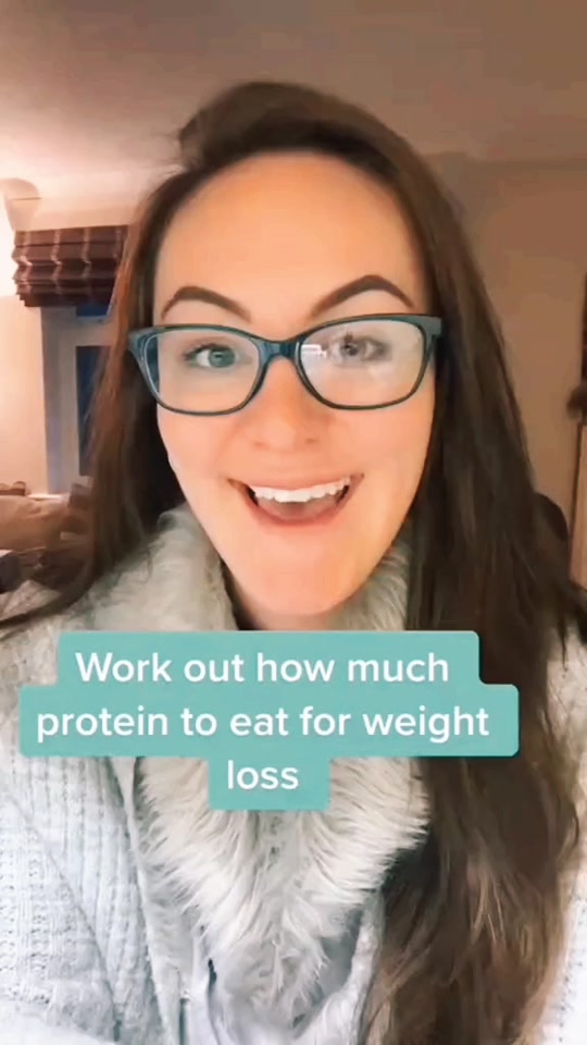 The truth about protein and weight loss explained