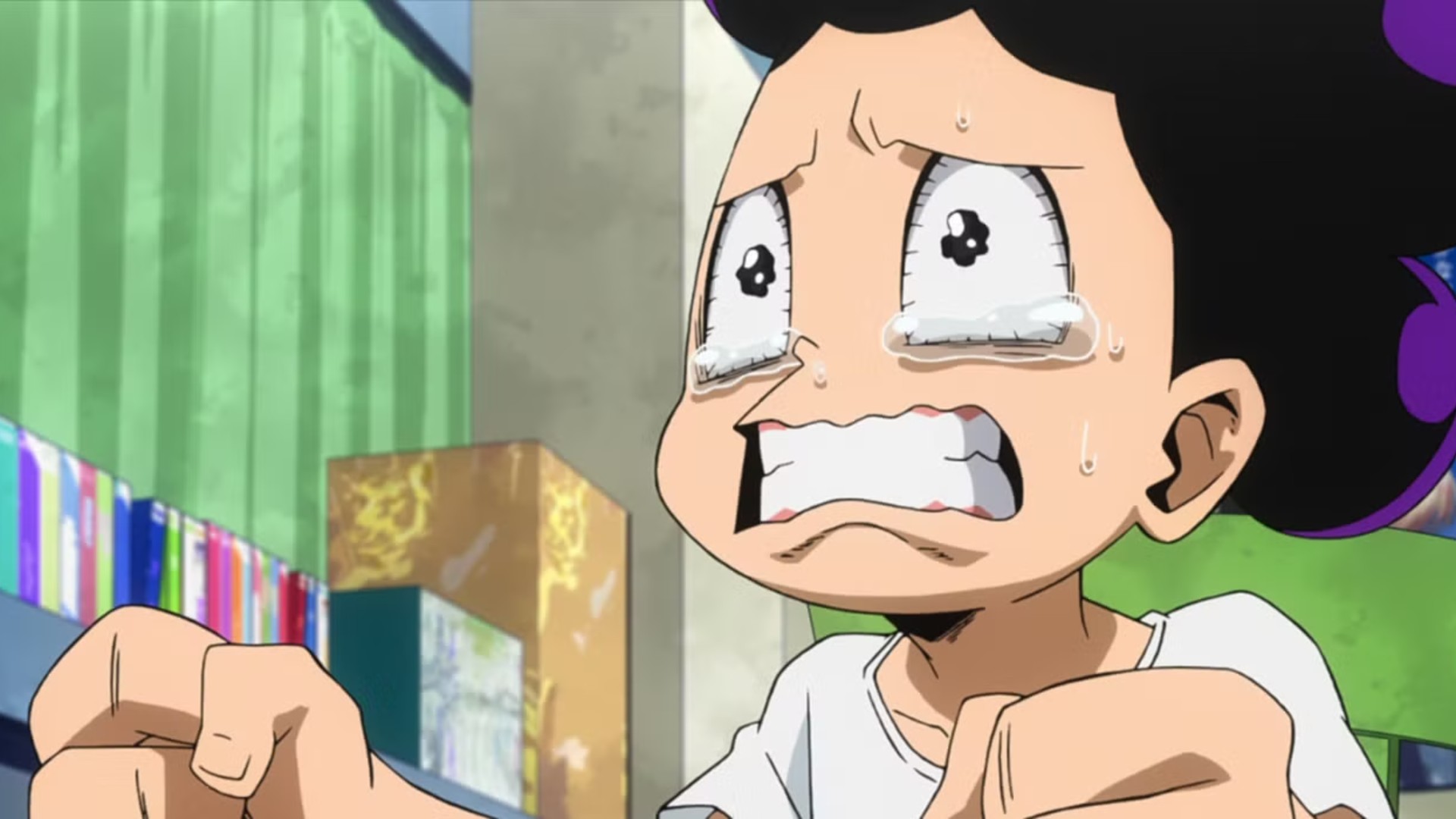 10 anime heroes that are hated by the fandom