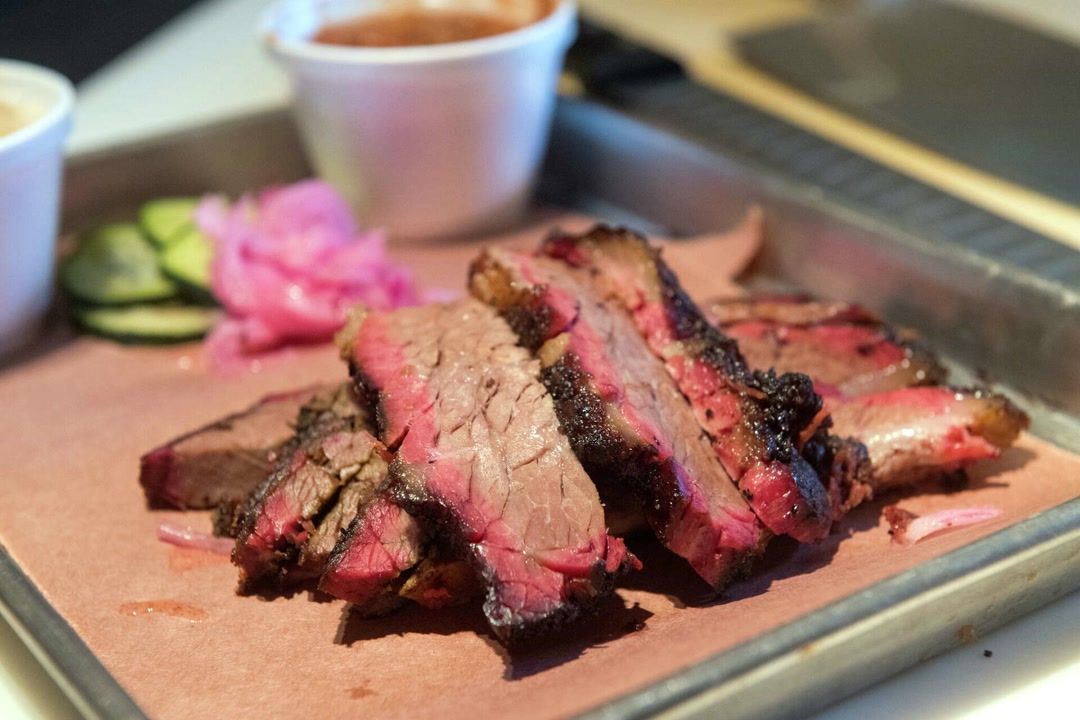 Texas barbecue restaurants consider severely limiting brisket