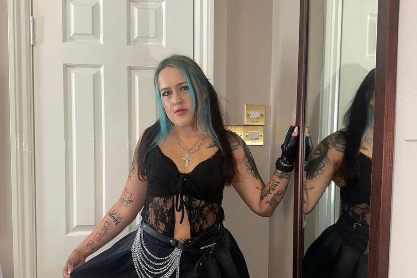 Yorkshire woman earns £300 a month on TikTok for just one hour's work a day