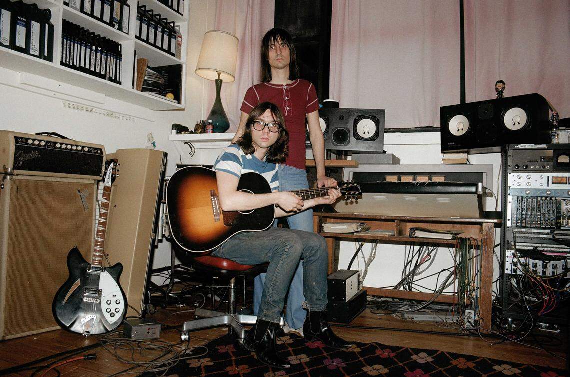 Sacramento-area June concert picks: Davis Music Fest, Lemon Twigs ...