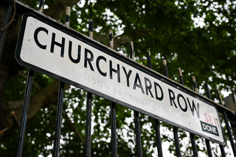Neighbours ‘heard screams and shouts’ in weeks before man, woman and ...