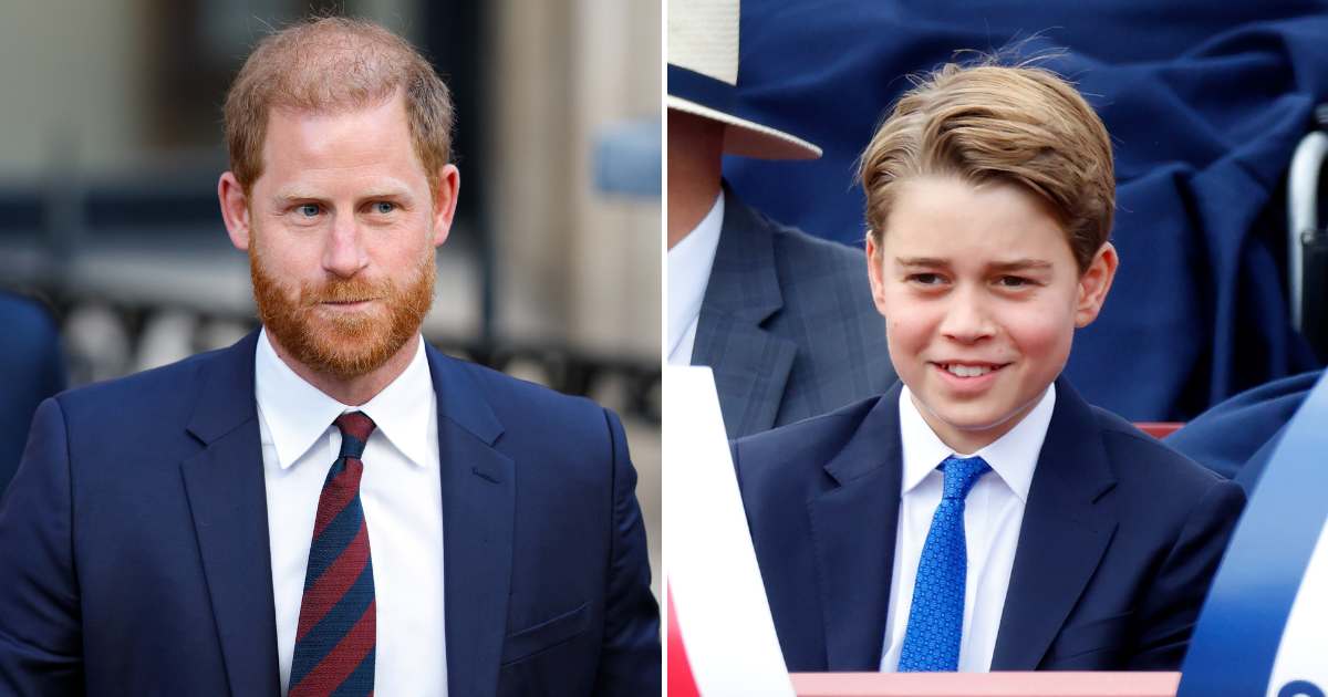Prince Harry's worst fears will come true, predicts royal expert