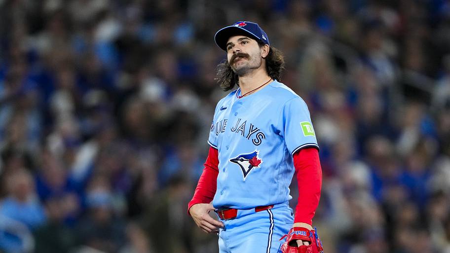 Blue Jays share important injury updates on multiple pitchers