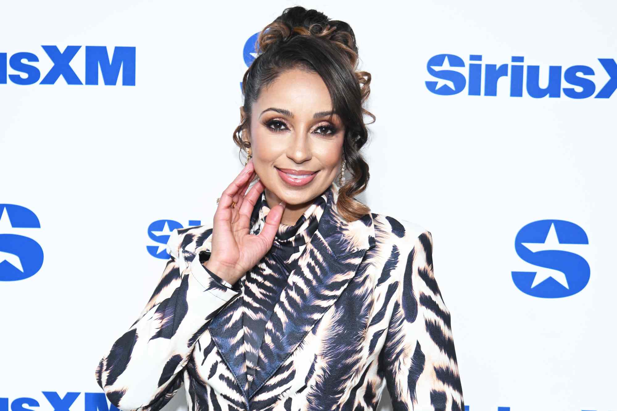 Mýa opens up about what being 'married to herself' looks like after ...