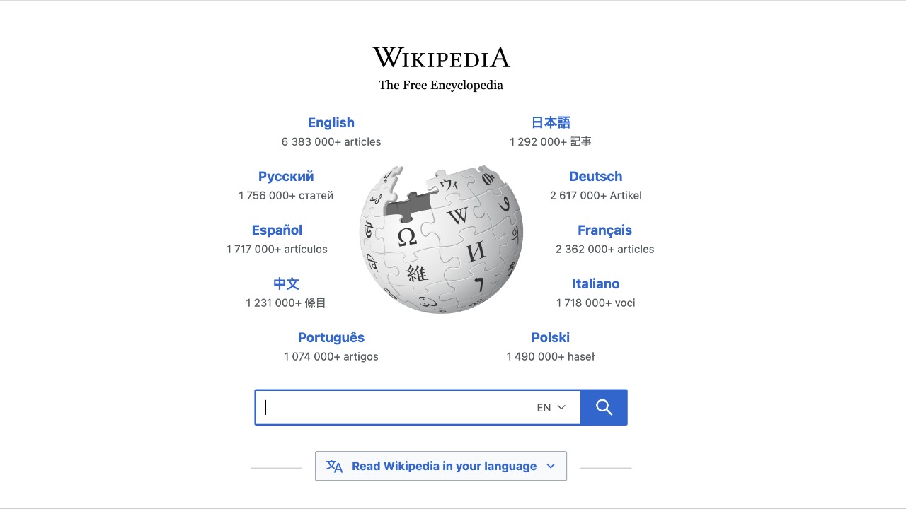 Wikipedia volunteers are now quietly hunting down AI-written articles ...