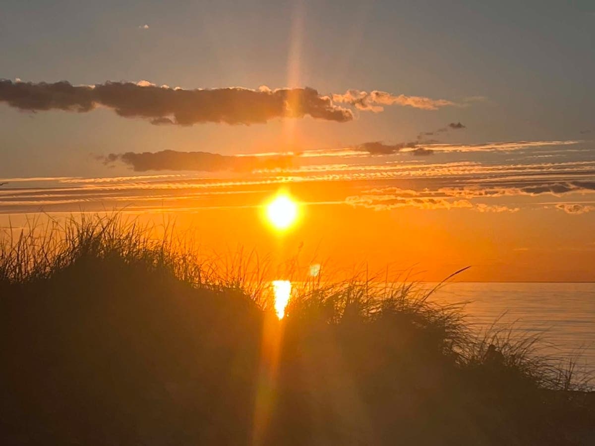 Long Island weekend weather: What to expect
