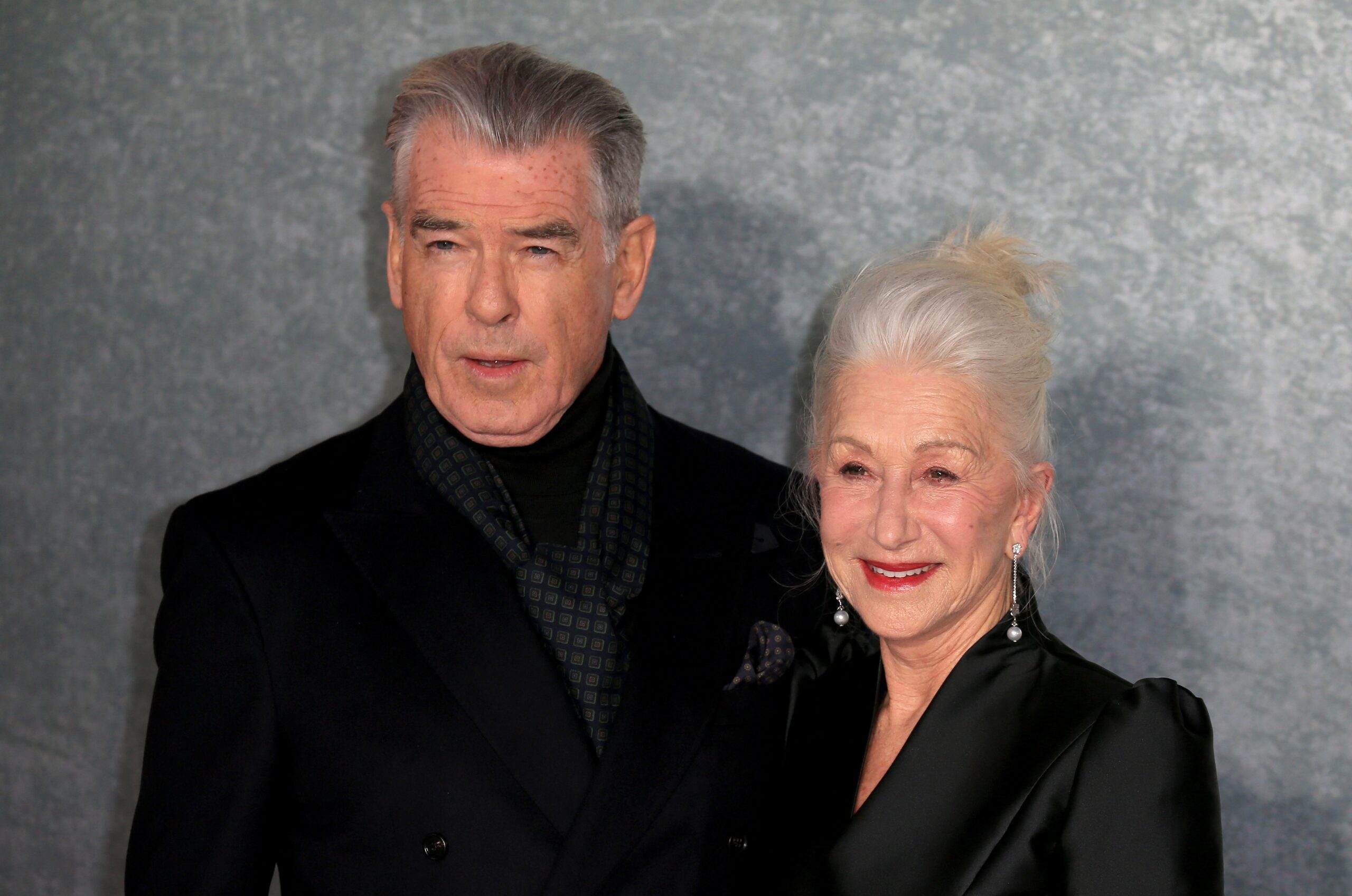 'MobLand' star Pierce Brosnan open to a 'sincere apology' from Tom ...