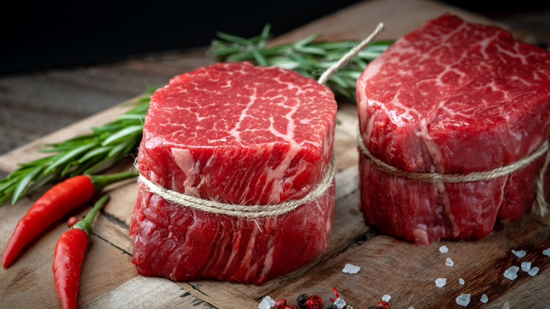 Tricks for cooking a perfect filet mignon every single time