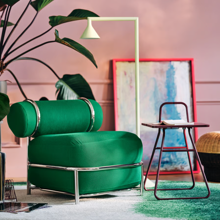 Ikea's new PS 2026 collection is breaking my brain in the best way
