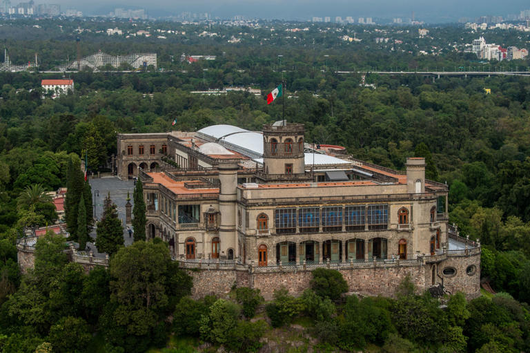How to experience Mexico during the 2026 World Cup