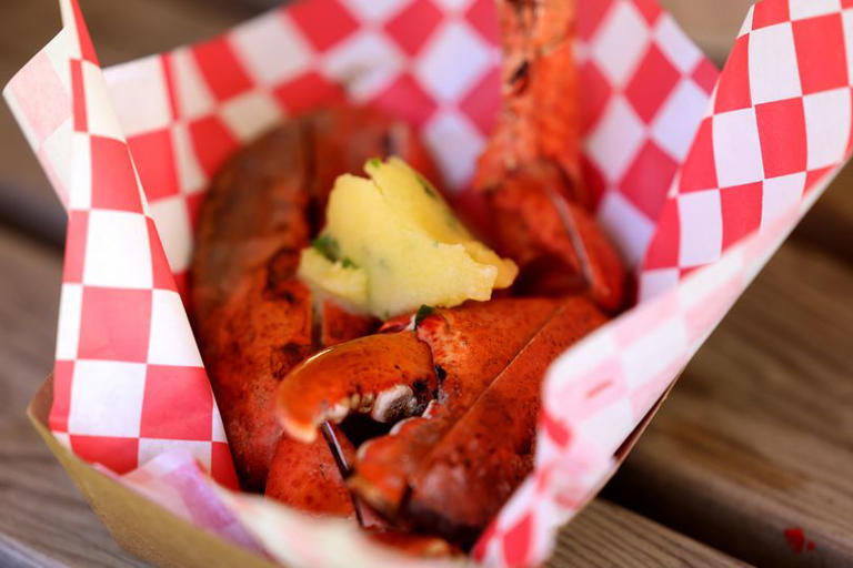 Cardiff's new food festival is £13 entry but there's a great way to do ...
