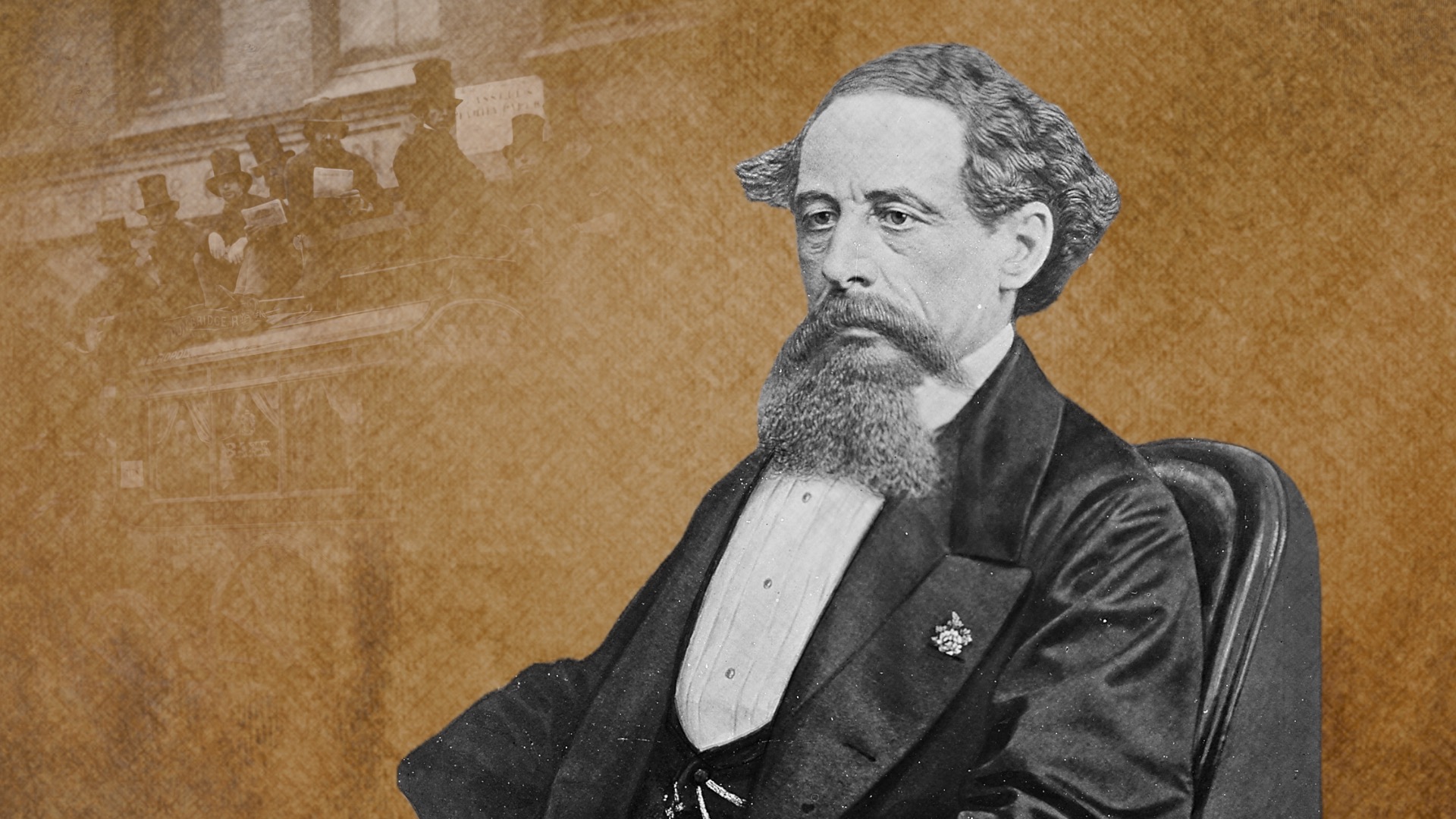 Rochester museum highlights Dickens' alleged offensive views on race