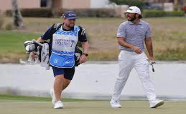 Max Homa makes another caddie change after painful PGA Championship ...