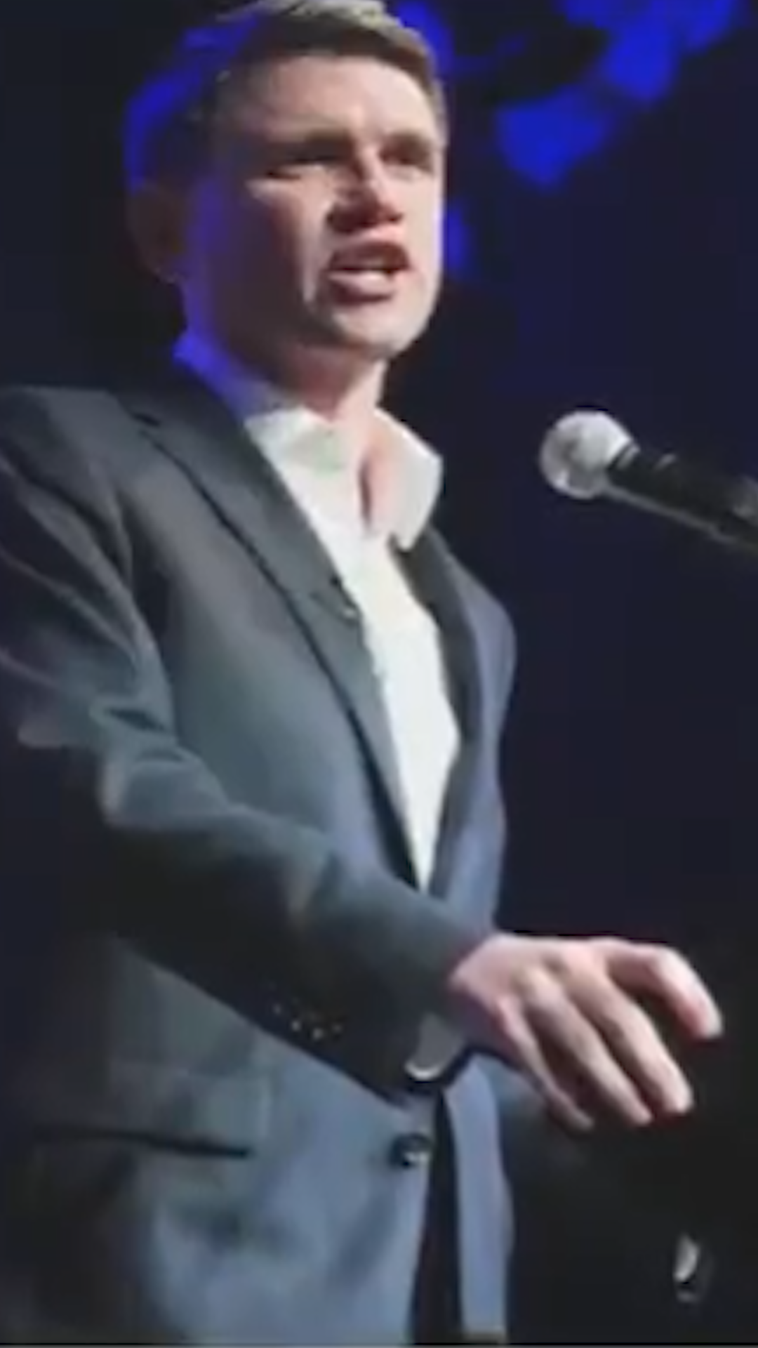 Miller bought bad jokes