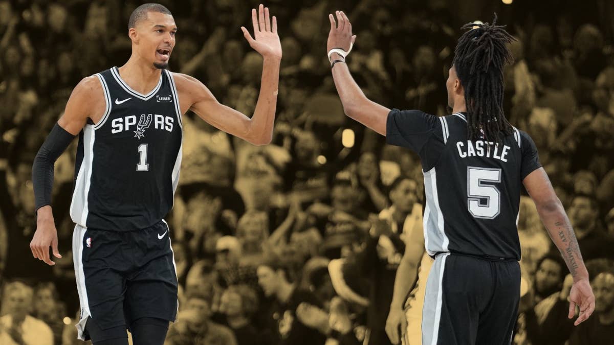 "They showed some character" - Danny Green on what a Game 7 loss would ...