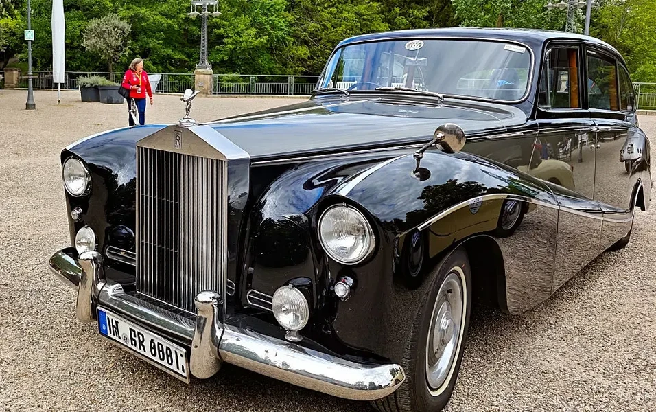 Classic car market faces $570B generational shift