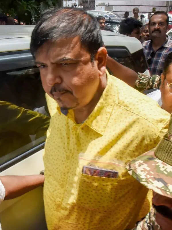 HC seeks ED report on Sujit Bose arrest