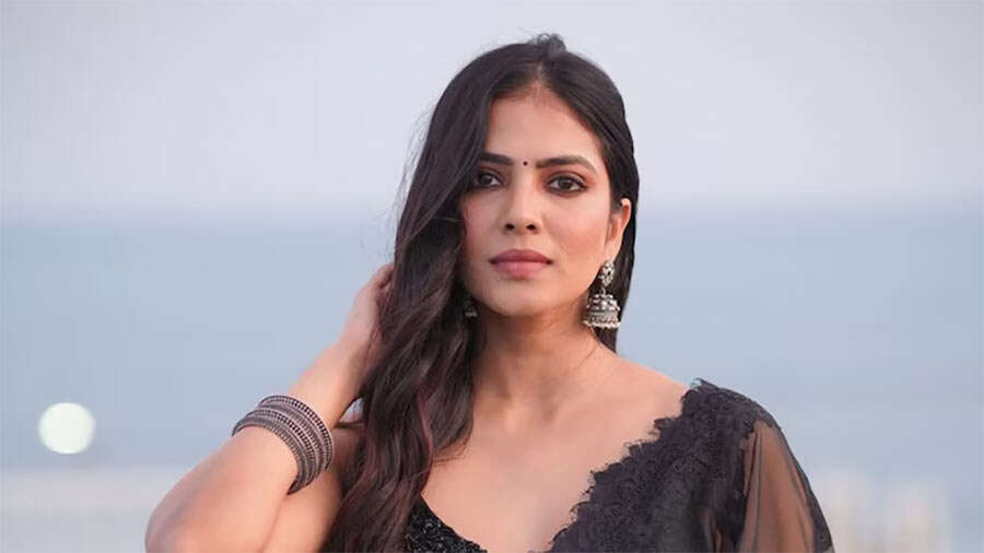 Exclusive: Malavika Mohanan takes on another project in Chennai amid ...
