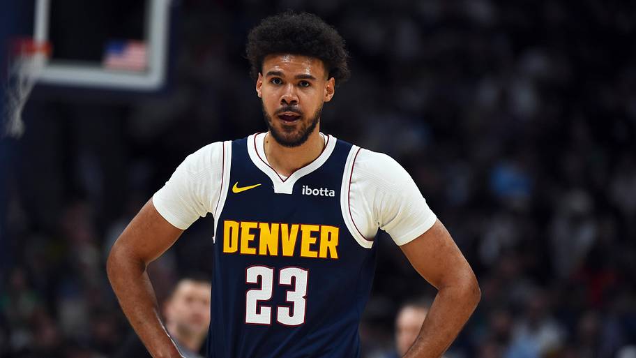 Would the Nuggets rather trade Cam Johnson or Christian Braun?
