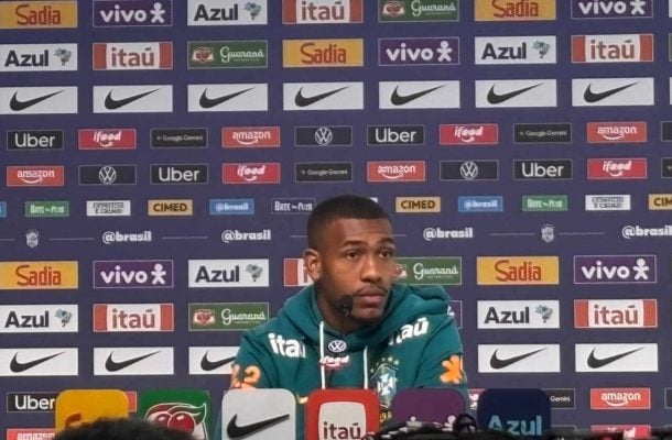 Rayan revela expectativa por hexa e encontro com Neymar: “Dei uma ...