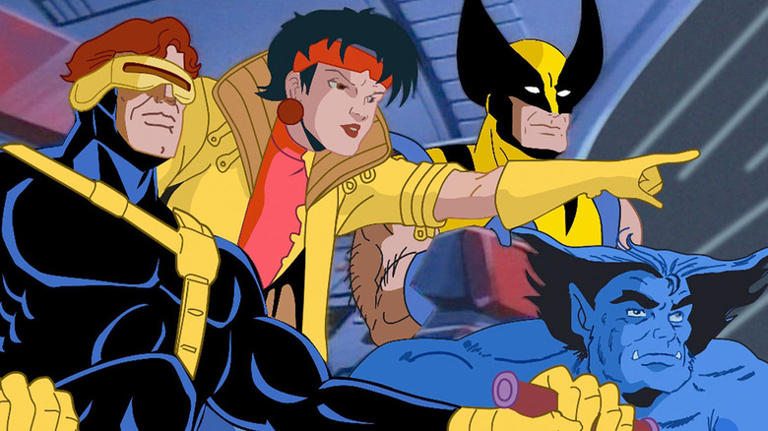 5 essential '90s cartoons everyone needs to watch at least once