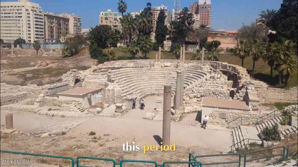 They opened a secret tunnel under the Sphinx – then the cover-up got ...