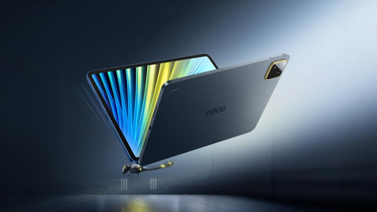 No hay mejor tablet con 512 GB por menos de 300 euros que esta ...