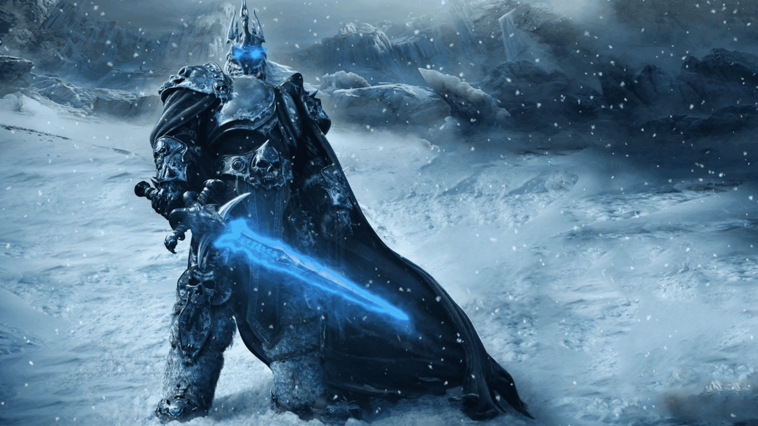10 video game weapons that were almost too beautiful to use