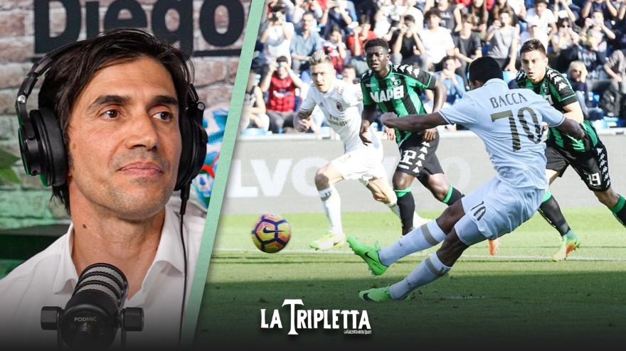 Calvarese ricorda l'errore in Sassuolo-Milan: "Ecco cosa è successo ...