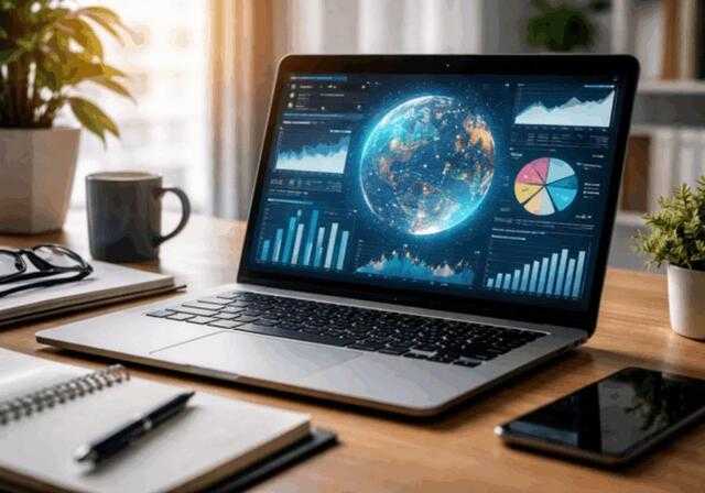 Building a realistic path into data science in 2026
