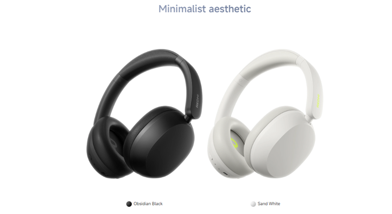 Redmi headphones Neo launches globally with 40mm drivers, Type-C audio ...