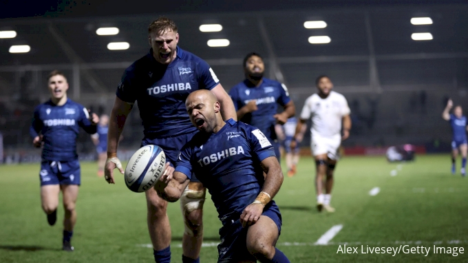 Newcastle Red Bulls vs. Sale Sharks kickoff time, rugby lineups
