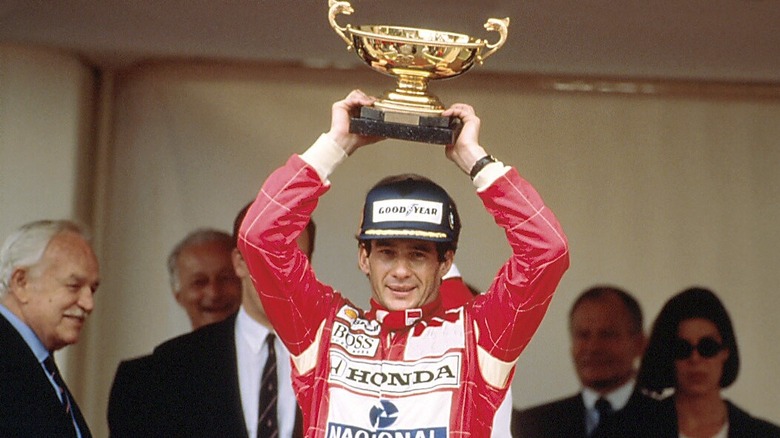5 Formula 1 drivers whose careers ended too soon